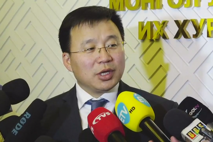 Г Өнөрбаяр Одонтой ээжүүдийн мөнгийг бууруулах тухай огтхон ч яриагүй