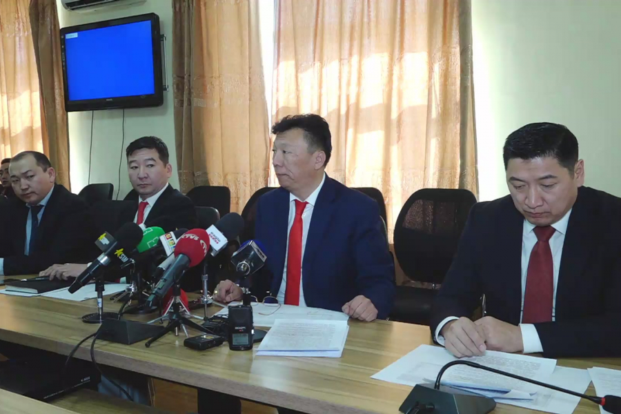 ШУУД МХЕГ аас 29 уурхайн үйл ажиллагааг зогсоожээ