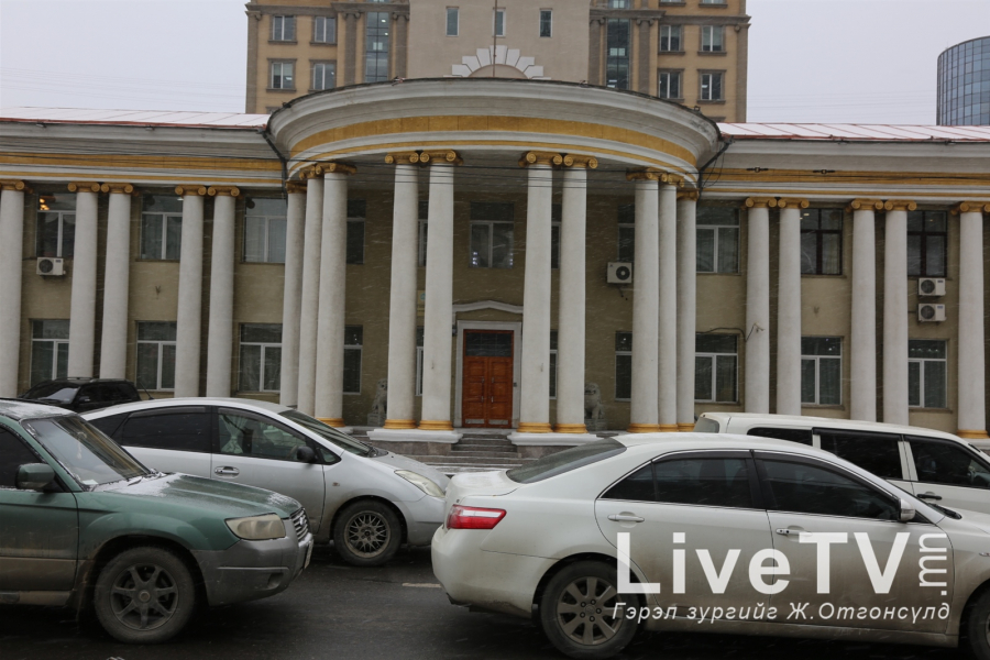 Чех улсын ЭСЯ энэ сарын 25 наас Шенгений орнуудын виз мэдүүлгийг хүлээн
