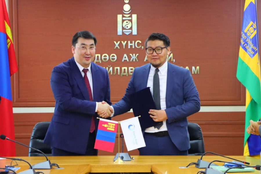 Сургуульд “Хүүхдийн сүү” хөтөлбөр хэрэгжүүлэх боломжийг судална