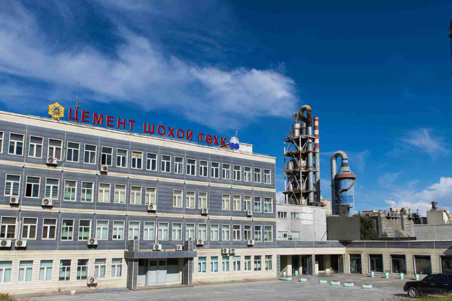 “Шүүр” ажиллагааны хүрээнд “Цемент шохой” ТӨХК хууль бусаар томилогдсон