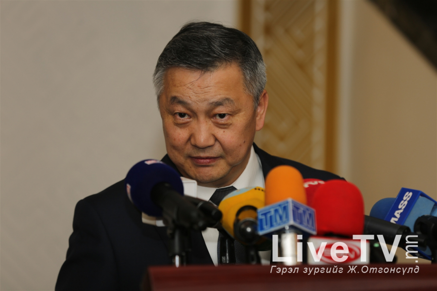 Сүхбаатар дүүргийн Эрүүгийн хэргийн анхан шатны шүүхийн шүүгч нар З