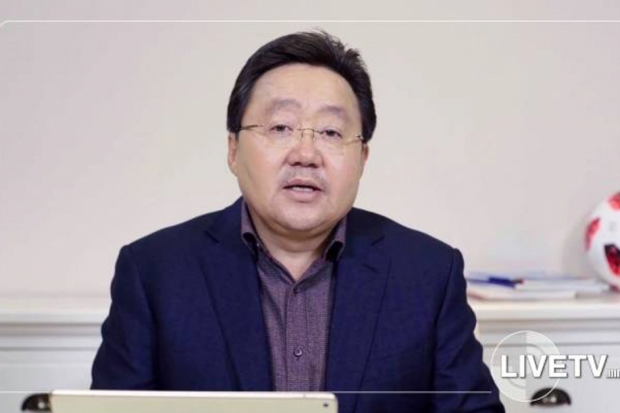 АНАЛИЗ Ц Элбэгдоржийн 700 мянган доллараар авсан гэх Америк дахь хаус