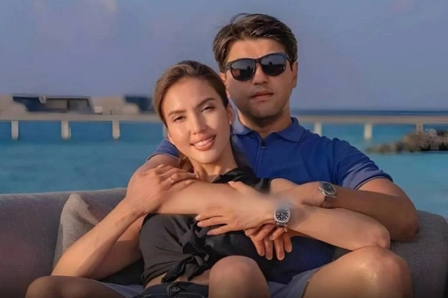 Эхнэрээ найман цагийн турш зодож хөнөөсөн Казахстаны Эдийн засгийн