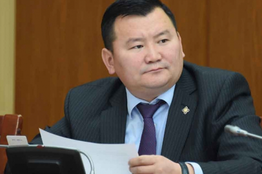 Л Мөнхбаатар Хууль сурталчлах өдрийг амралтын өдөр болгосон хэмээн
