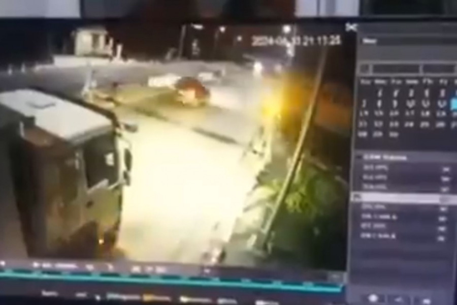 Галт тэргэнд мөргүүлсэн эмэгтэй нас баржээ