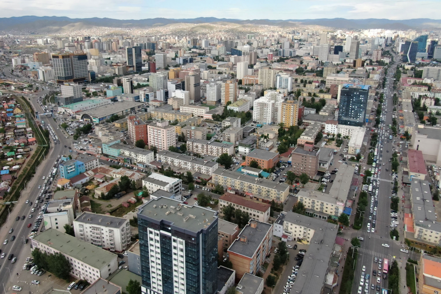 Цахим орчинд байр түрээслүүлнэ гэх зар оруулж залилах гэмт хэрэг