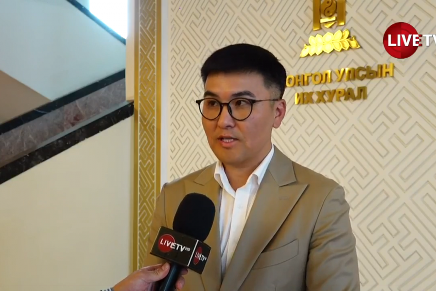 🔴live Ч Лодойсамбуу Ажлын хэсэг М Нарантуяа Нара гишүүнийг хоёр