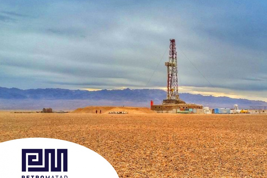 Петро Матад ын газрыг албадан чөлөөлжээ