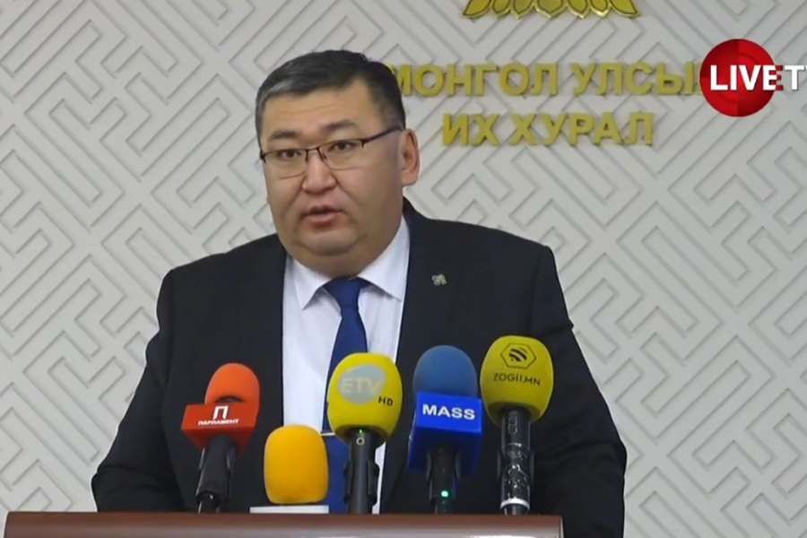 Нас барсан өндөр насны тэтгэврийн зээл авагчийн тэтгэврийн зээлийг