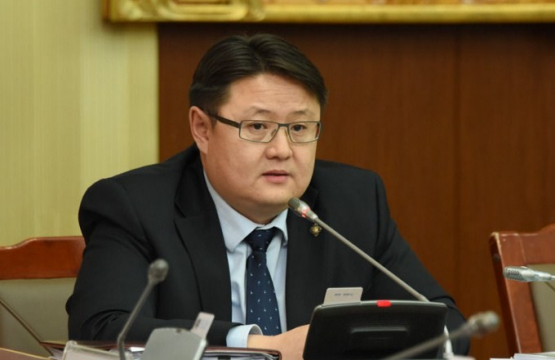УИХ ын гишүүн Ш Раднаасэд Өөрөө ч мэдэлгүй нүүрсний хэрэг хийсэн болчихлоо