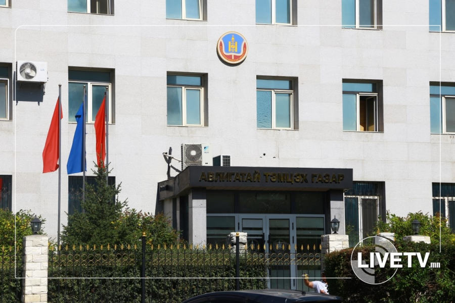 Нийслэлийн түргэн тусламжийн төвийн удирдах албан тушаалтнуудын хэргийг