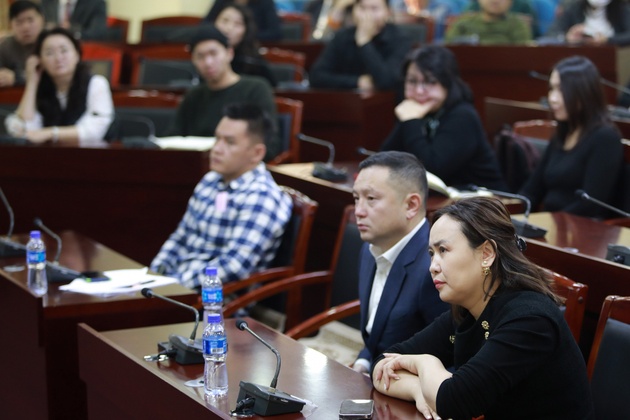 Өвлийн аялал жуулчлалыг хөгжүүлэхэд төр хувийн хэвшлийн байгууллагууд