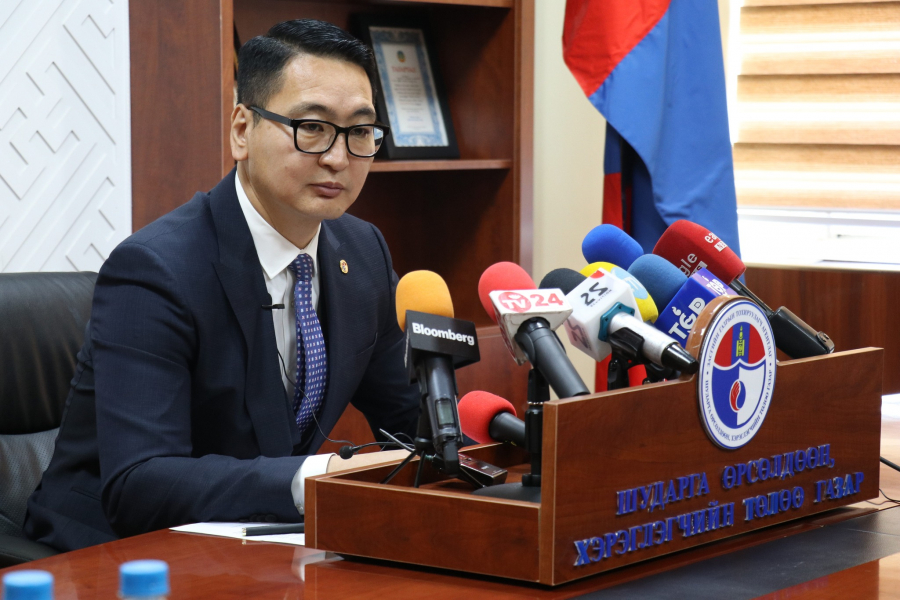 “Юнивишн” компанид зөрчлийн хэрэг үүсгэн шалгана