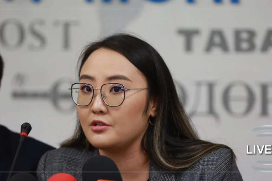 Г Анударь Дэд ерөнхийлөгч бид хоёрыг Эрүүгийн цагдаагаас дуудаж