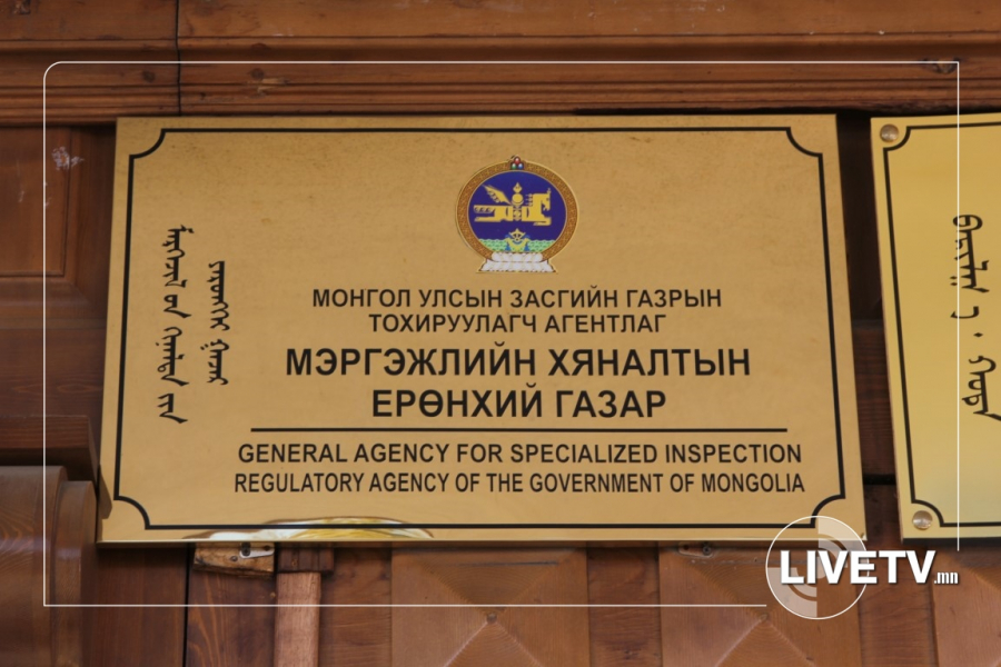 🔴МХЕГ ын чиг үүргийг чиглэлийн 11 яамдад шилжүүлнэ