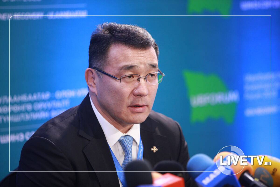 Д Сумъяабазар Намайг хуулийн байгууллага шалгаагүй
