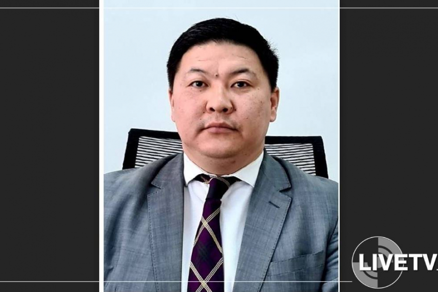 Нийслэлийн Засаг даргын харьяа агентлагийн дахиад нэг албан тушаалтныг