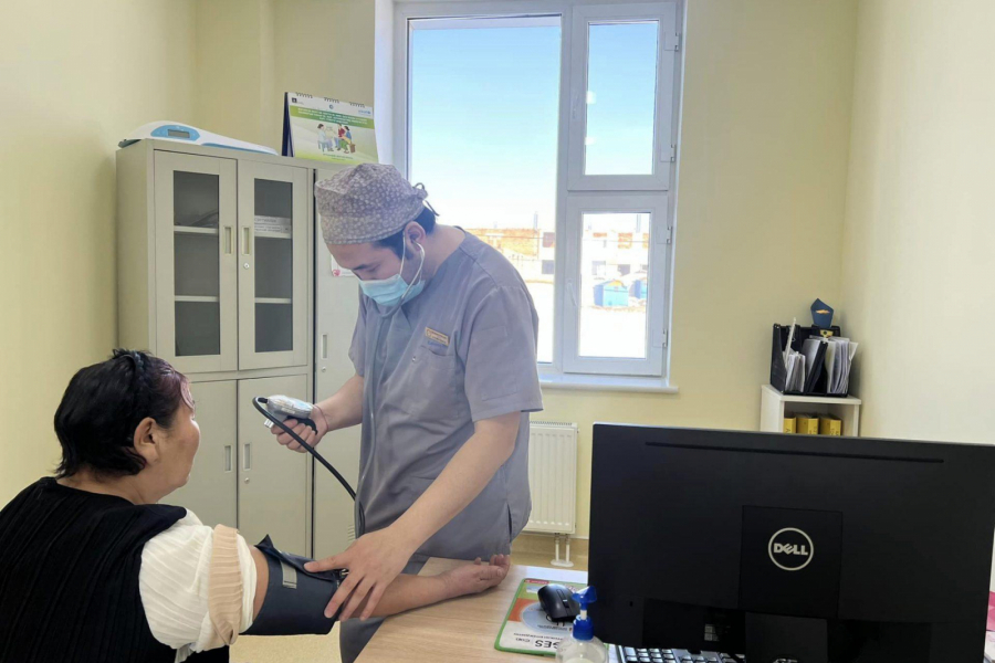 Өрхийн эрүүл мэндийн төвүүд уртасгасан цагаар ажиллана