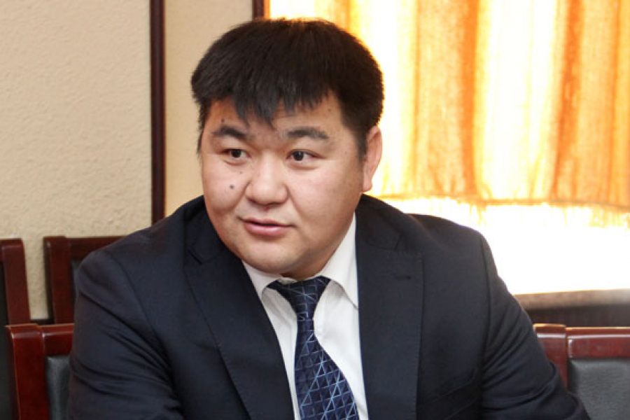 Түүхч С Чулуун Соёлын хулгайгаар Хөвсгөл аймаг нэгдүгээрт ордог