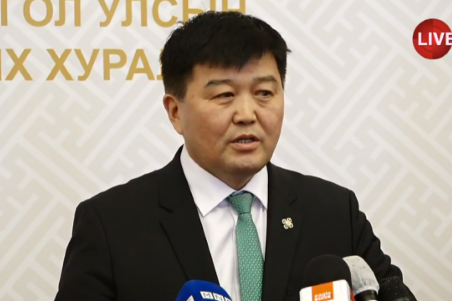 Х Болорчулуун Үхэр ээмэгжүүлэх зардлыг дараа жилээс малчид хариуцна