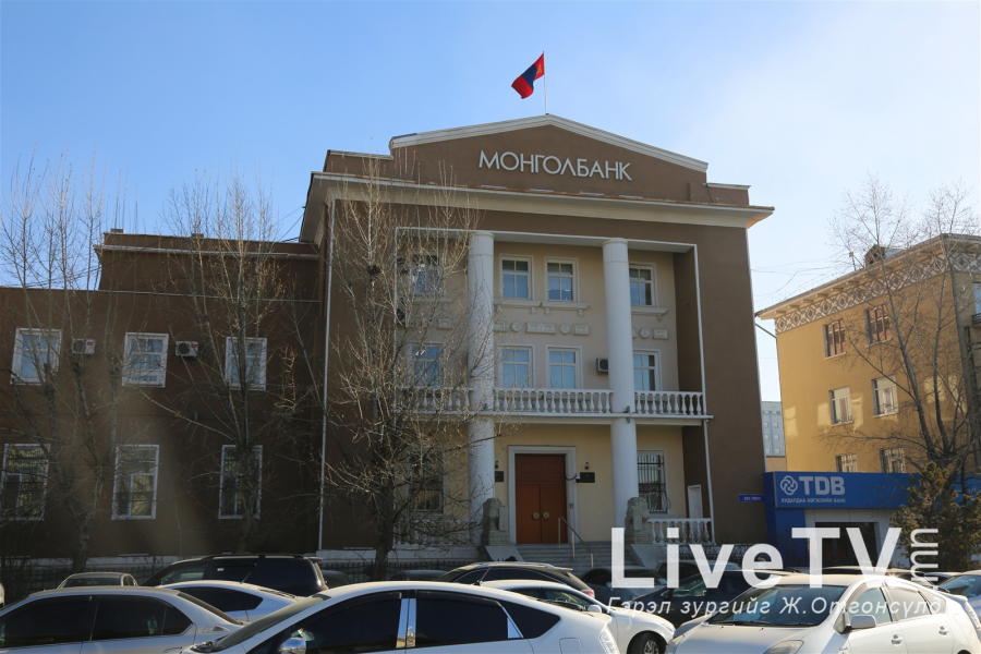 Гадаад валютын нөөц 4 17 хувиар өсөж 3 5 тэрбум ам долларт хүрэв