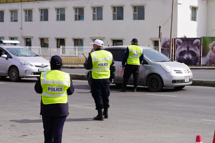 Зам тээврийн ослоор 9 хүүхэд гэмтэж 3 хүүхэд амь насаа алджээ