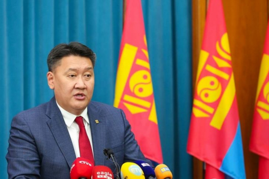 🔴Б Жавхлан Өнөөдөр нийт хүүхдийн 87 хувьд мөнгийг нь ямар ч саадгүй олгоно