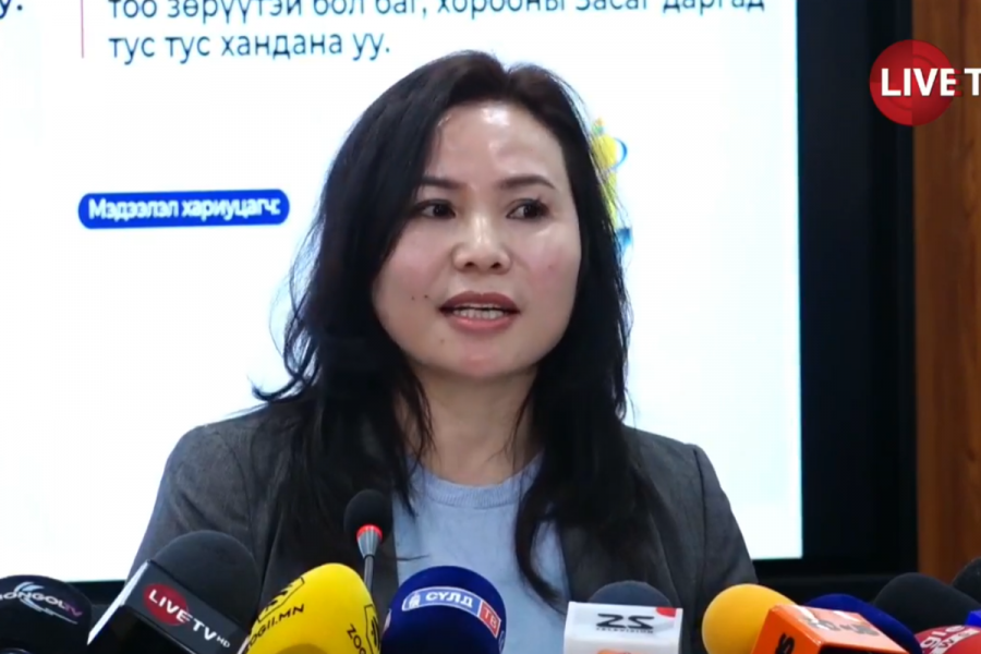 🔴А Хишигбаяр Мэдээлэл нь зөрүүтэй байвал өрхийн орлогоо дахин бодуулж