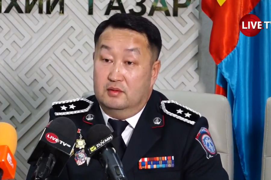 🔴С Батдөлийн гэрээс 7 3 тэрбум төгрөгтэй тэнцэх хэмжээний дөрвөн