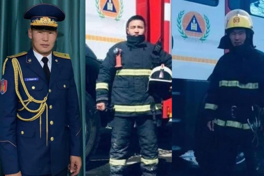 Амиа алдсан алба хаагчдын ар гэрт тус бүр 3 өрөө байр олгоно