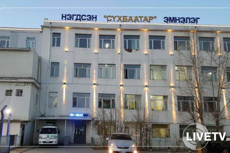 Сүхбаатар дүүргийн ЭМТ ийн орлогч даргад яллах дүгнэлт үйлдүүлнэ