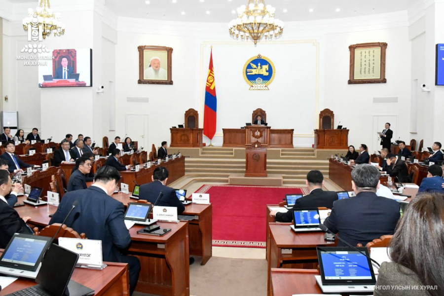 🔴ЧУУЛГАН Монголбанкны Мөнгөний бодлогын хорооны зарим гишүүн Хяналтын