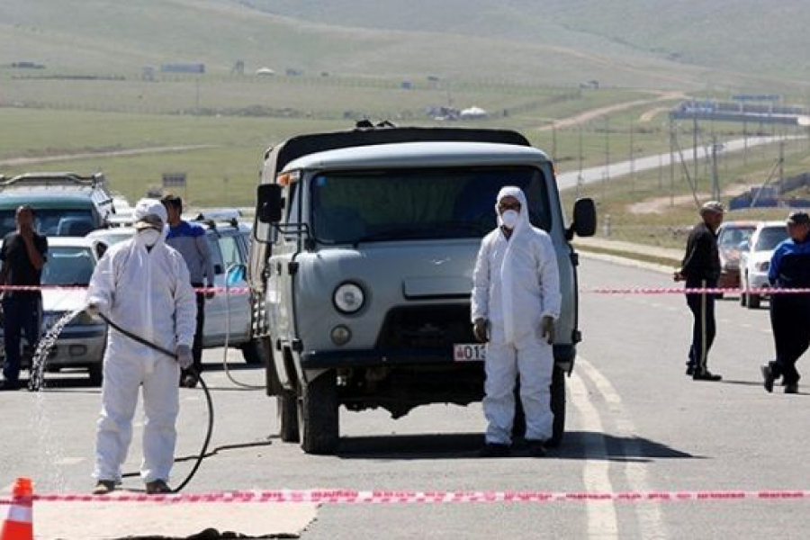Өндөржүүлсэн бэлэн байдлын хугацааг Vii сарын 31 нийг хүртэл сунгав