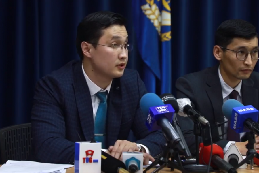 Найман ишигний гэх хэргийн давж заалдах шатны шүүх хуралдаан ирэх сарын