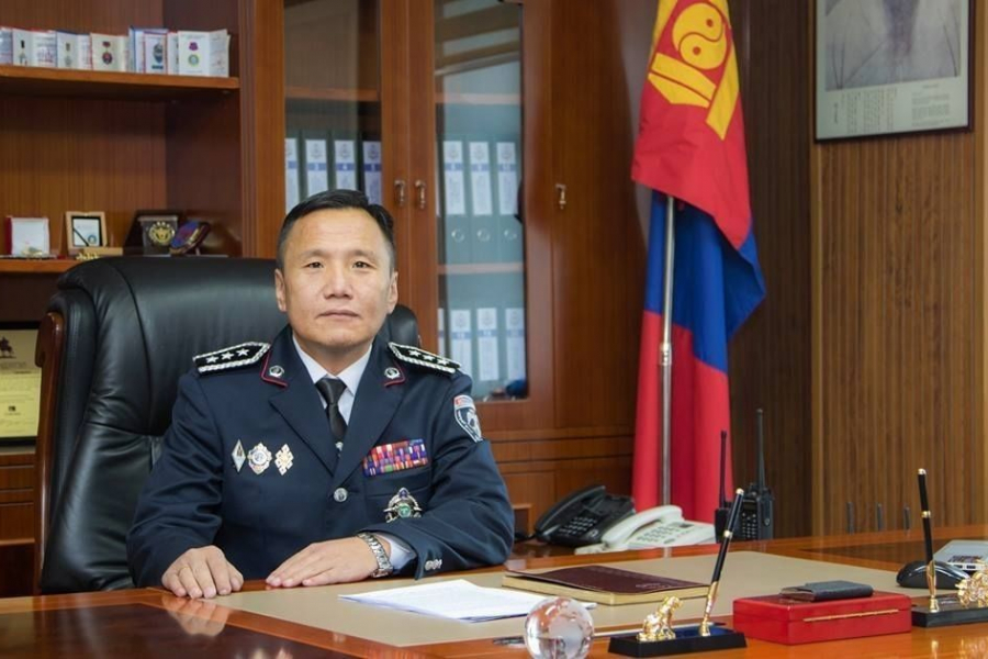 Авлигатай тэмцэх газрын дарга үүрэгт ажлаасаа чөлөөлөгдөх хүсэлт өгөөгүй