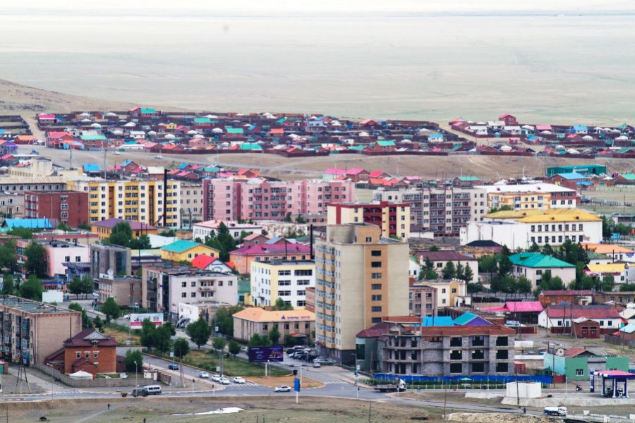 Өвөрхангайд алга болсон 17 настай эрэгтэйг зургаа дахь өдрөө эрэн хайж