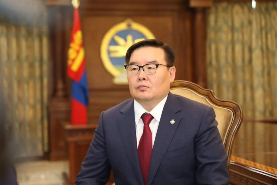 Г Занданшатар Ирэх намар хүнс барааны үнийн өсөлтөд иргэд ихээхэн