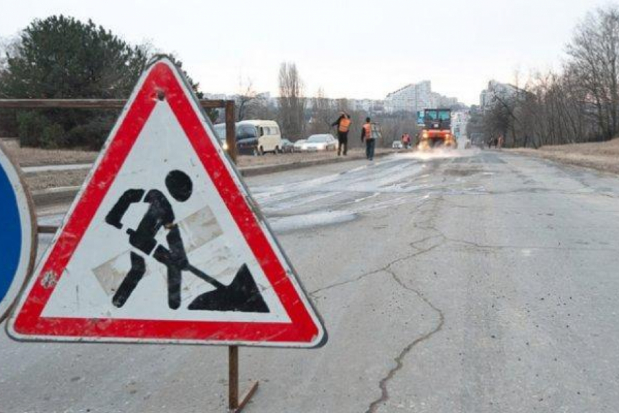 ХААИС ийн уулзвараас Яармагийн гүүр хүртэлх авто замыг хааж шинэчилнэ
