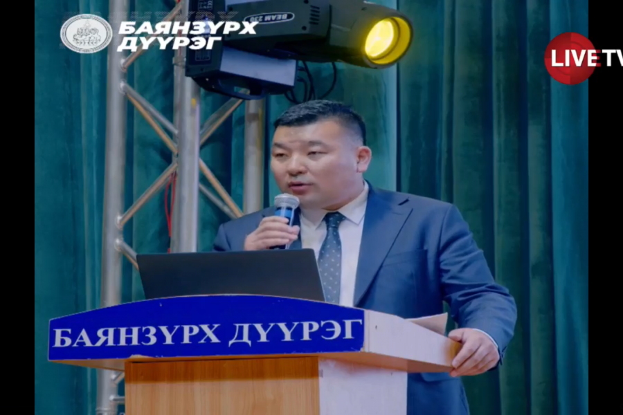 🔴live Баянзүрх дүүргийн хэмжээнд үйл ажиллагаа явуулдаг ТҮЦ үүдийг