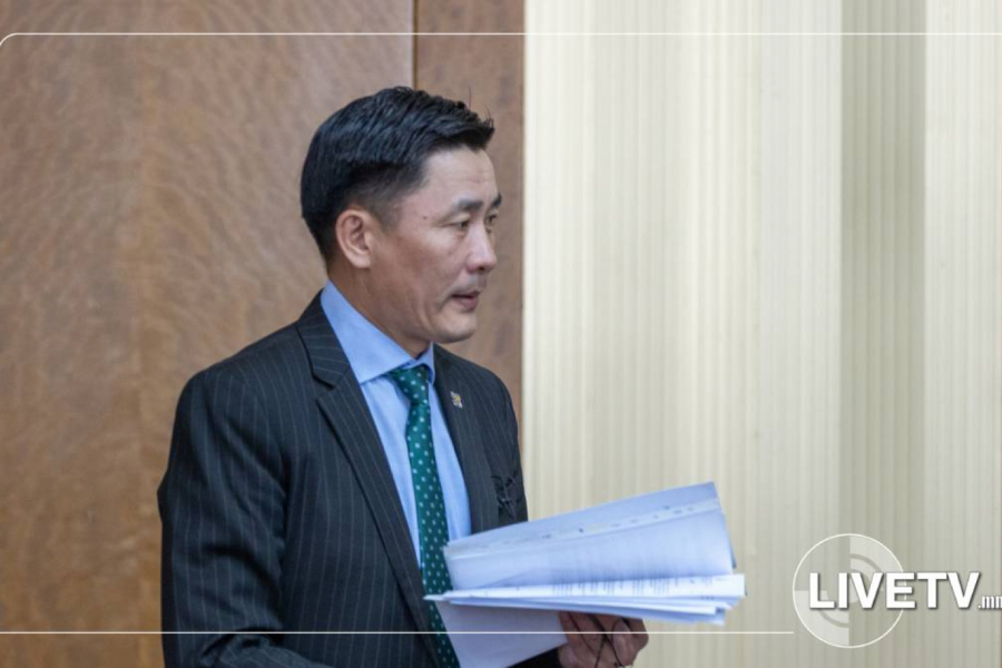 Ё Баатарбилэг Г Байгалмаа нарын 80 хүнд холбогдох Хөгжлийн банкны