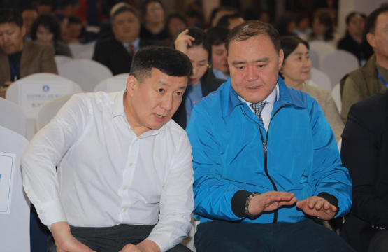 Улс төр Livetv Mn