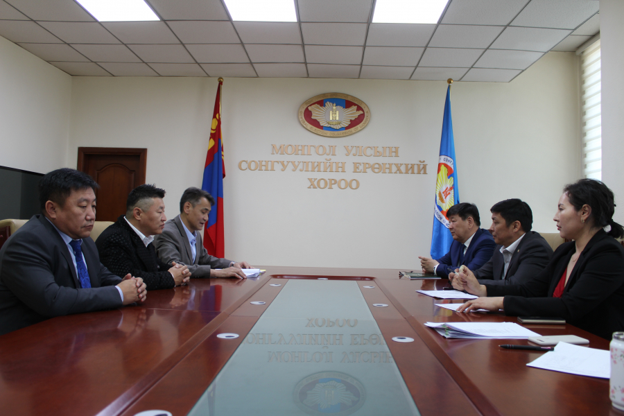 Хэнтийн нөхөн сонгуульд таван ШИНЭ нам хүч үзнэ