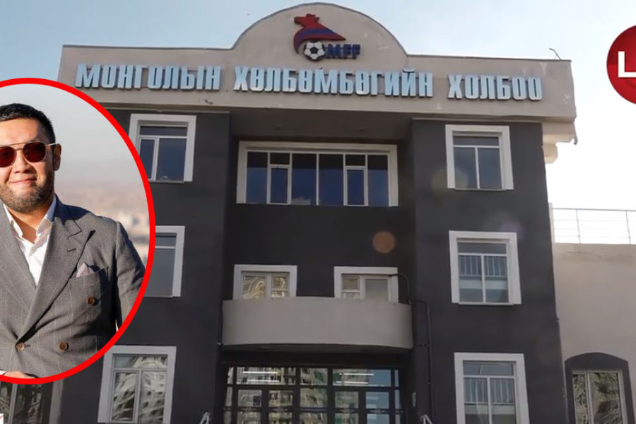 МХБХ ны булхайг илчилсэн Дэд ерөнхийлөгч ажлаа өгчээ