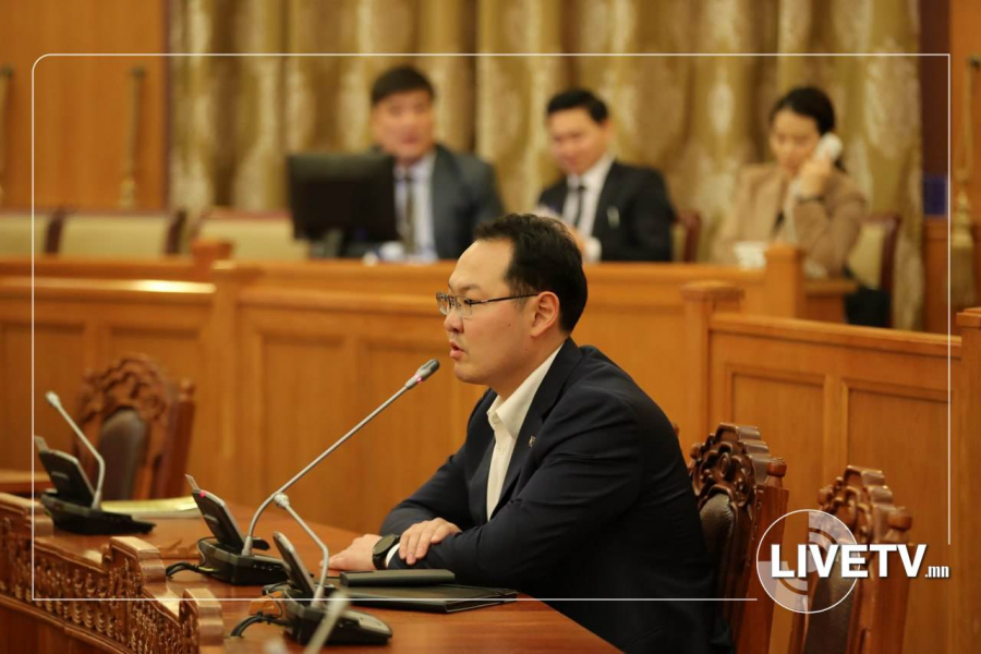Э Батшугар Төрийн өмчит компаниуд санхүүгийн тайлангаа ил тайлагнадаг