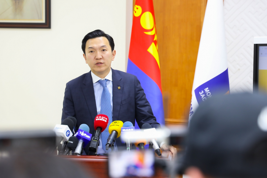 Дөрвөн тусгай сангийн мэдээллийг ил болгов