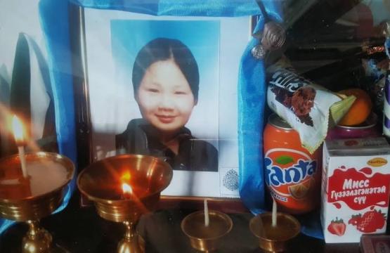 13 настай охиныг хөнөөсөн этгээдүүдэд бүх насаар нь хорих ял оноолоо