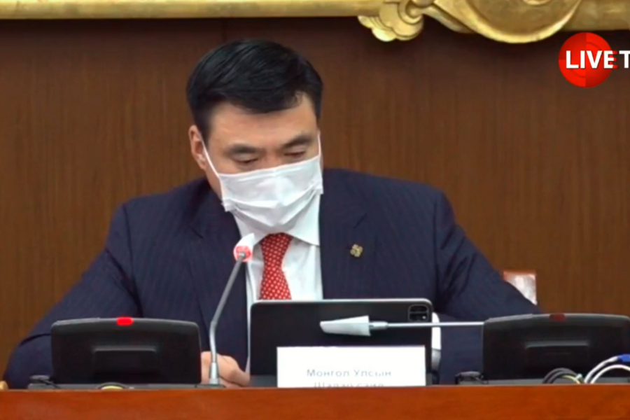 🔴live Өнгөрсөн жил алдагдалтай ажилласан учир аж ахуйн нэгжүүд нөөцийн