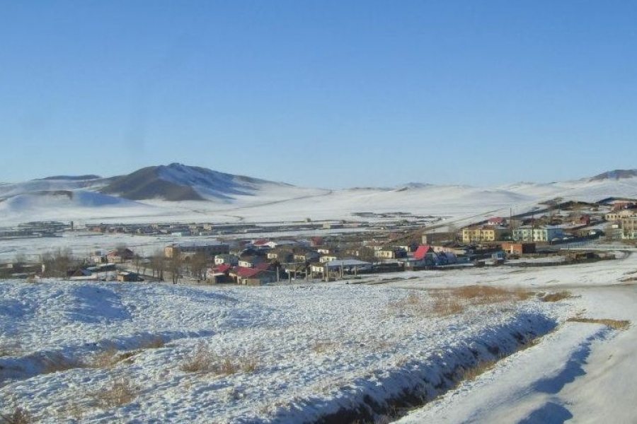 Завхан аймагт 15 настай охин хичээлээ тарж яваад алга болжээ