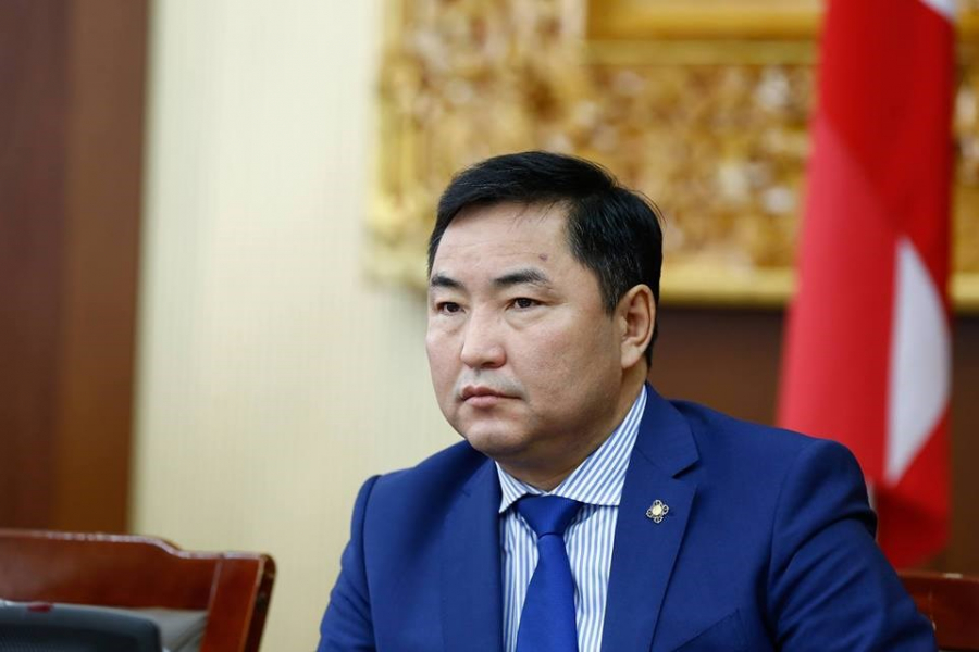 УИХ ын гишүүн Б Пүрэвдорж жагсаал зохион байгуулна